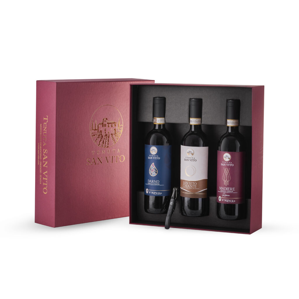 Products – TENUTA SAN VITO – Agriturismo Montelupo Fiorentino – Toscana ...